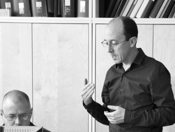 Équipe — Groupe-6