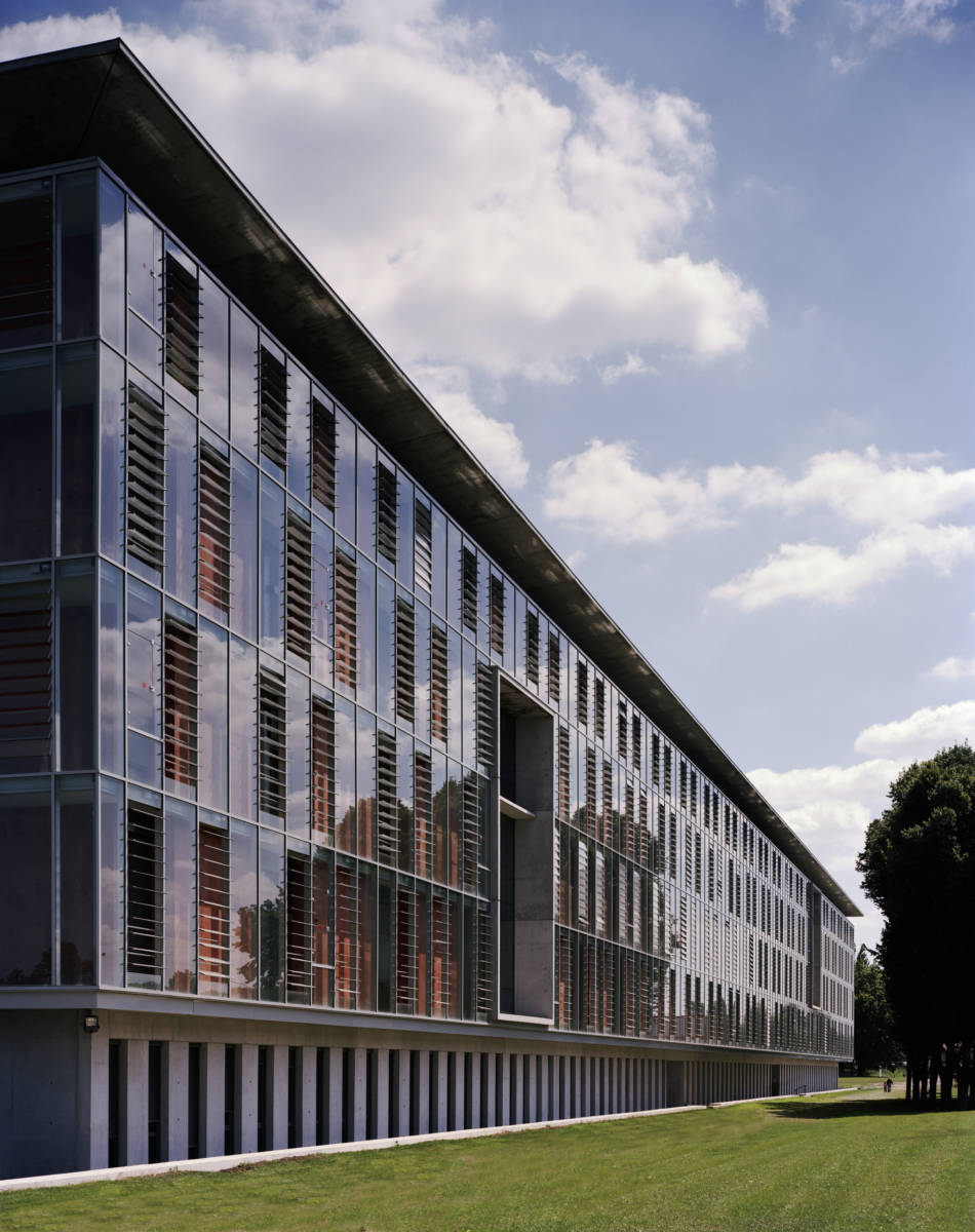 Centre Hospitalier — Groupe-6