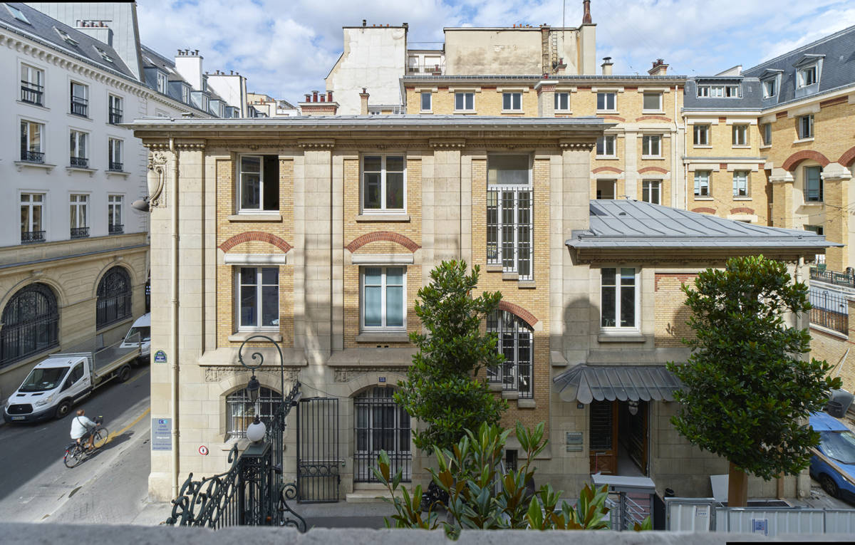 Projets — Groupe-6